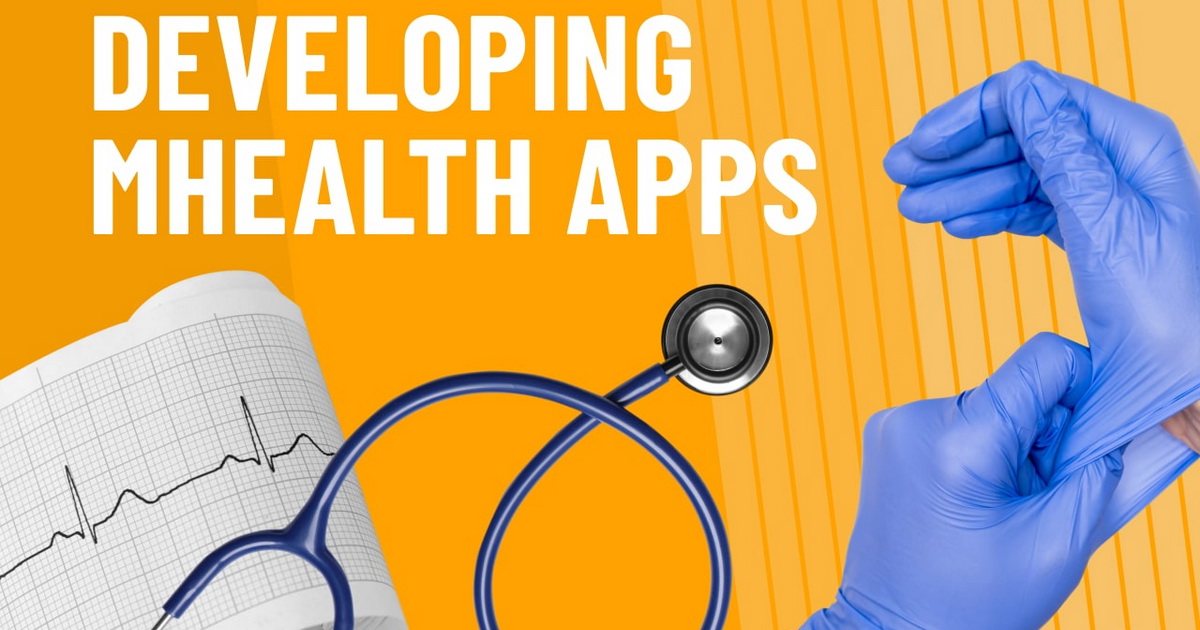 Creating Effective mHealth Applications: Essential Features, Categories ...
