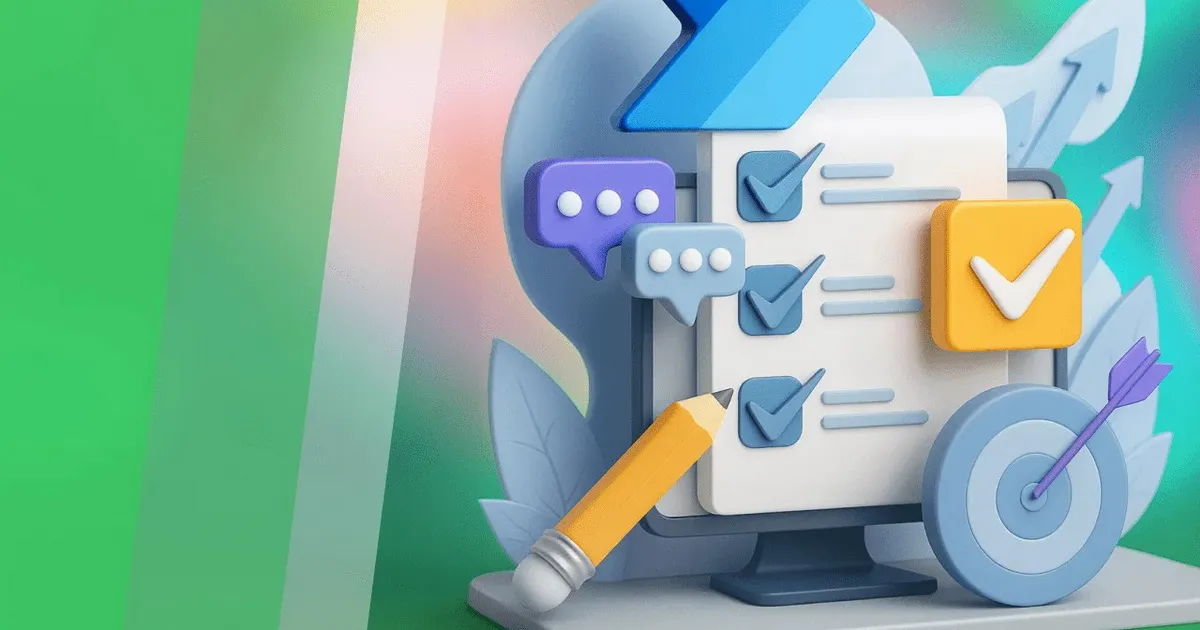 Power Automate Workflow Automation with AI - Emerline