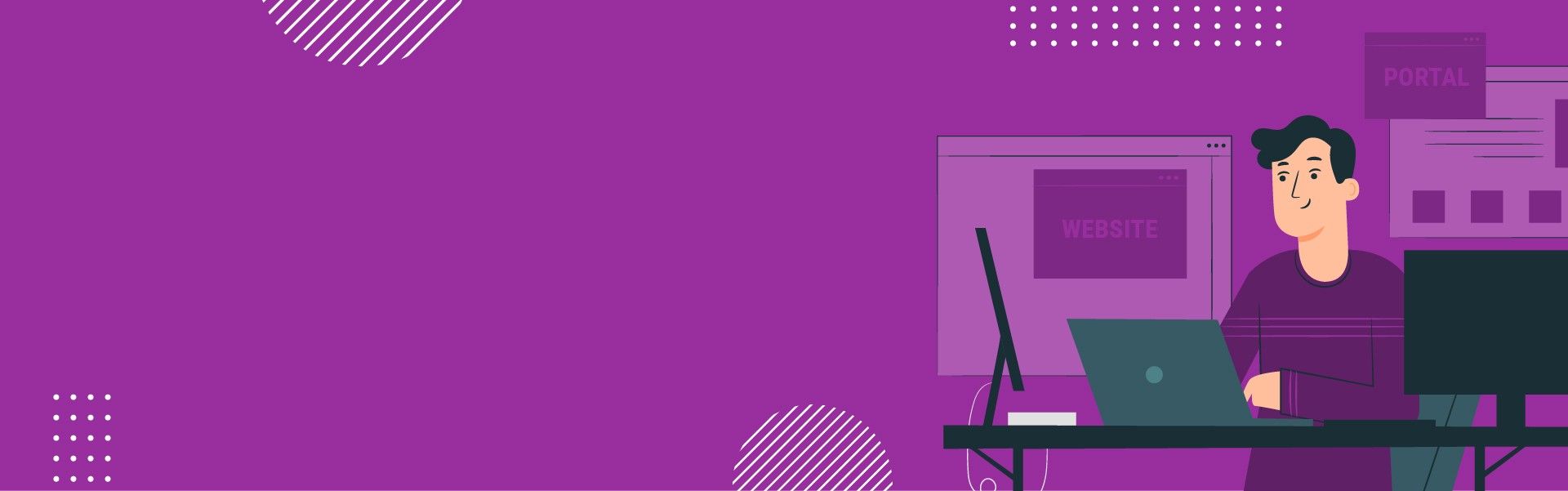 What is the Difference Between Website and Web Portal?