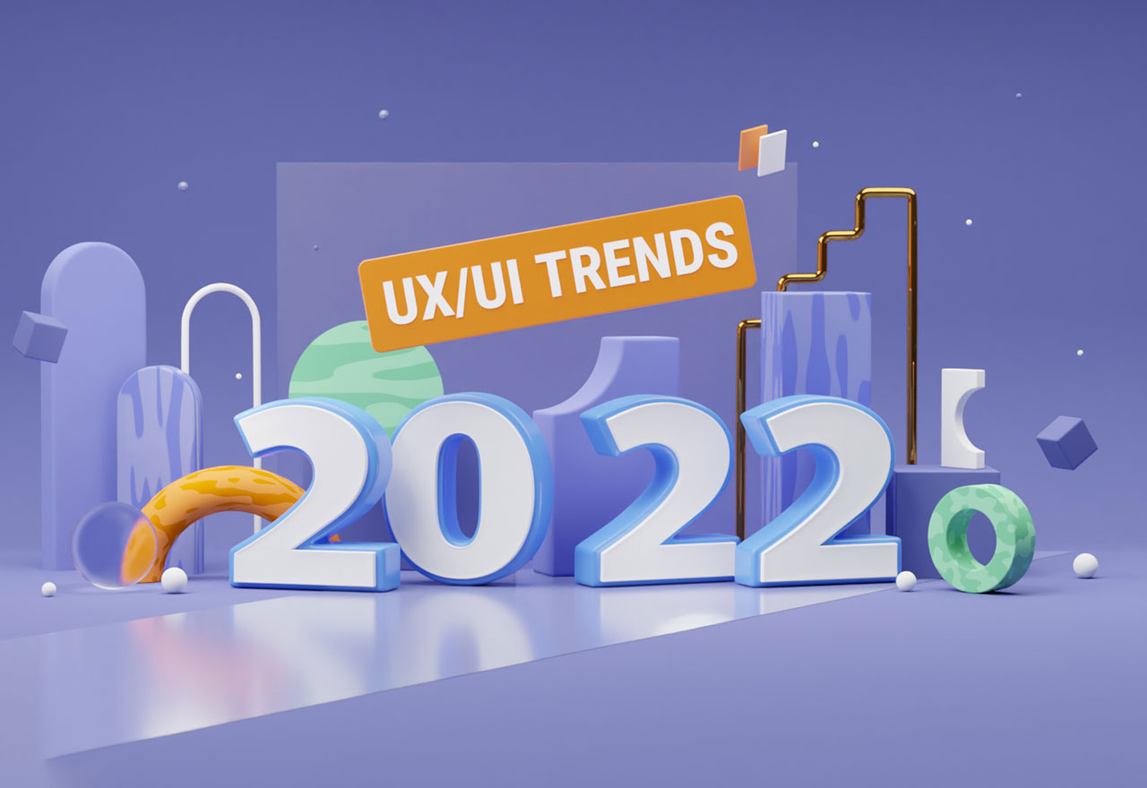 What Are the Benefits of Using the UX/UI Trends in 2025?