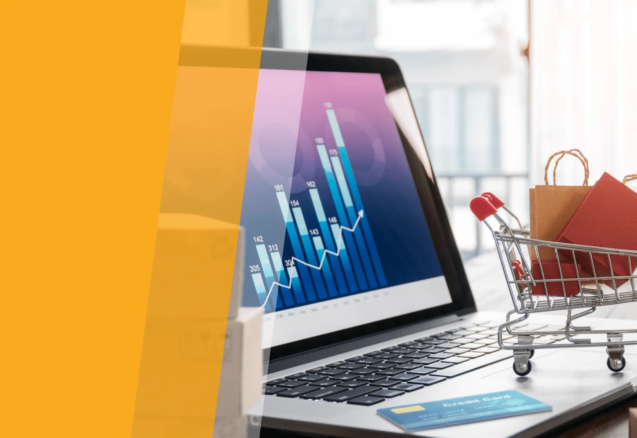 Digital Transformation in E-commerce