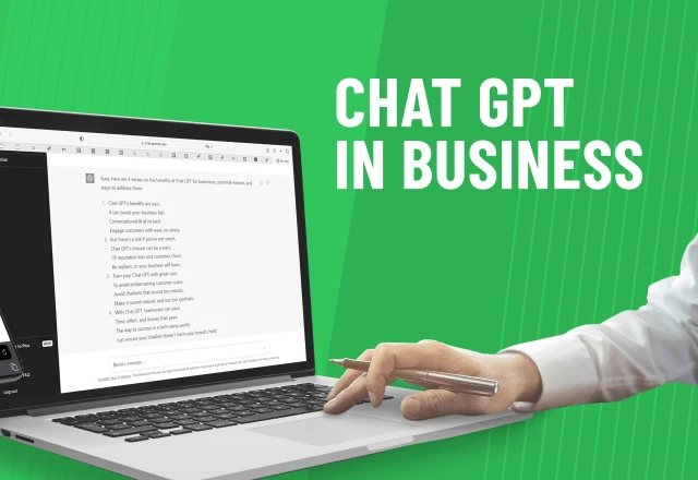 ChatGPT Uses for Business in 2025 (with prompts) | Emerline.