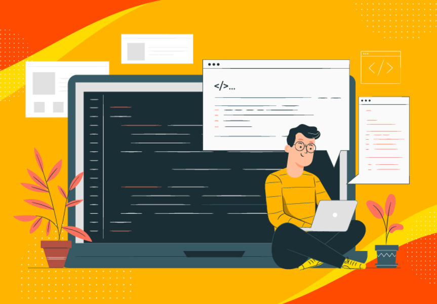 Facilitating Digital Transformation with DevOps