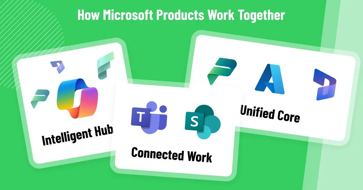 A Complete Guide to Microsoft Ecosystem