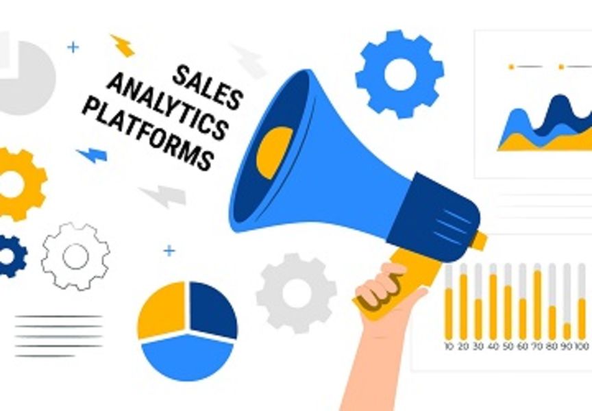 What are the Benefits of Sales Analytics Platforms?