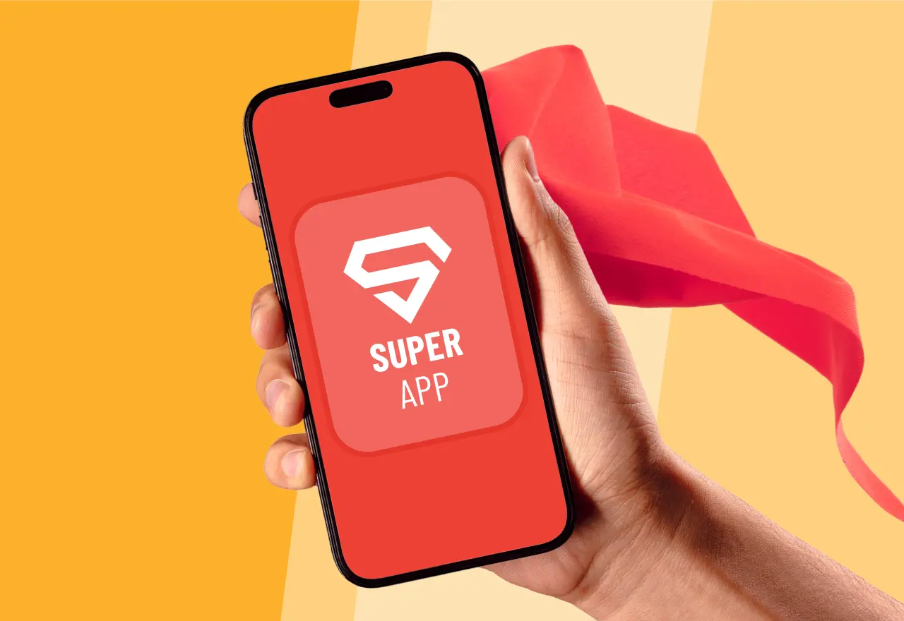 What Is a Super App? Definition, Benefits, and Top Examples