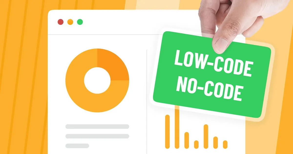 Low-Code & No-Code in ERP: A New Era of Customization