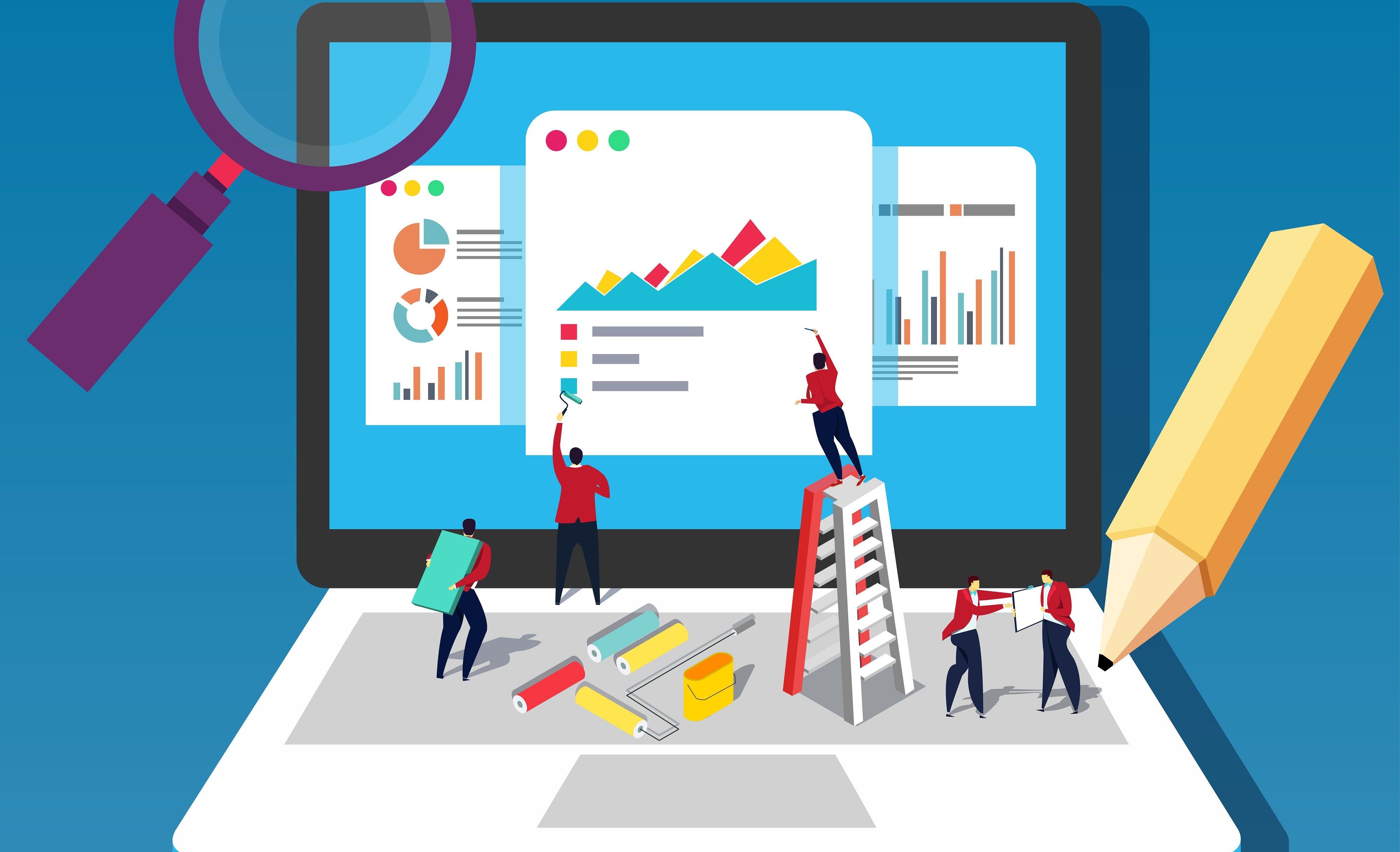 Why is data aggregation a must-have constituent of business?