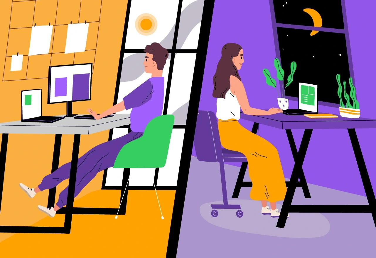 What’s the Difference Between Offshoring and Outsourcing | Emerline