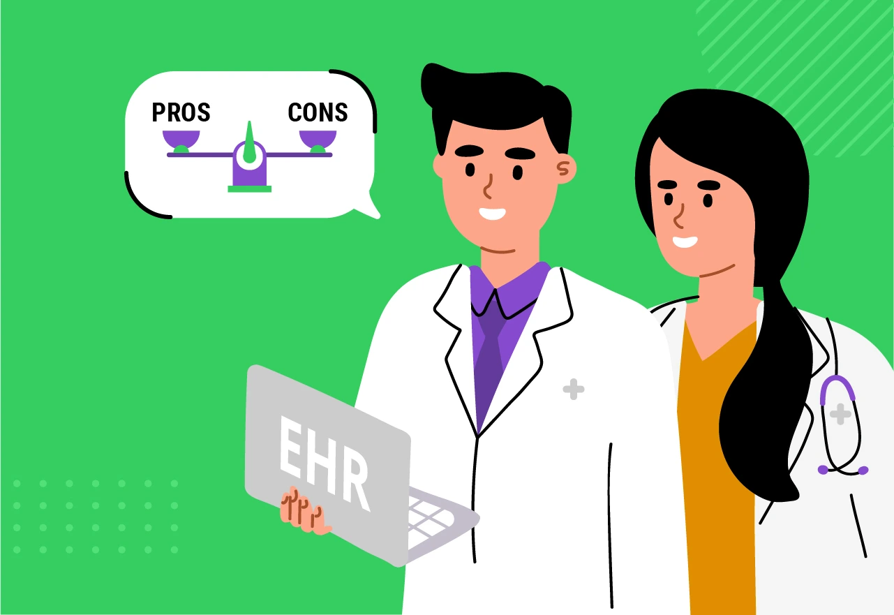 EHR Systems Implementation: Key Benefits and Challenges