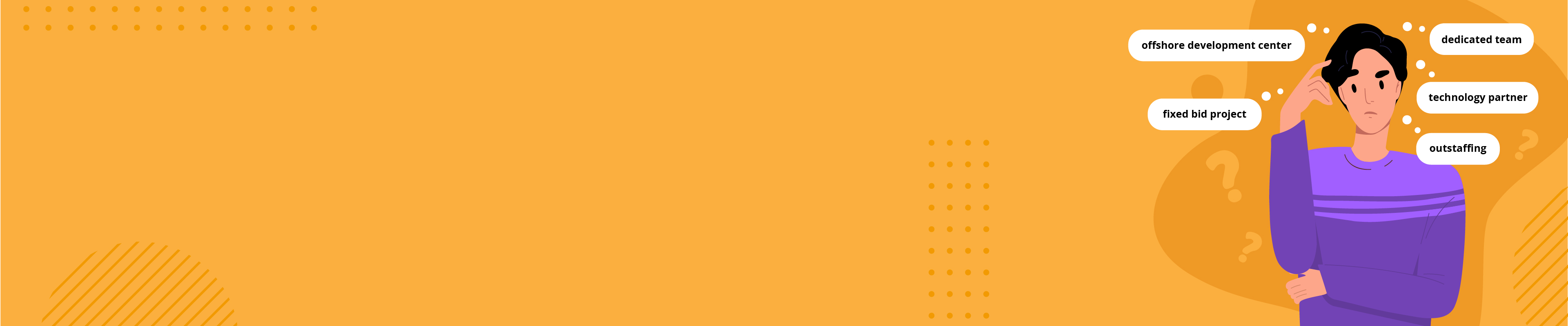 Engagement Models in Software Development [Updated for 2022]