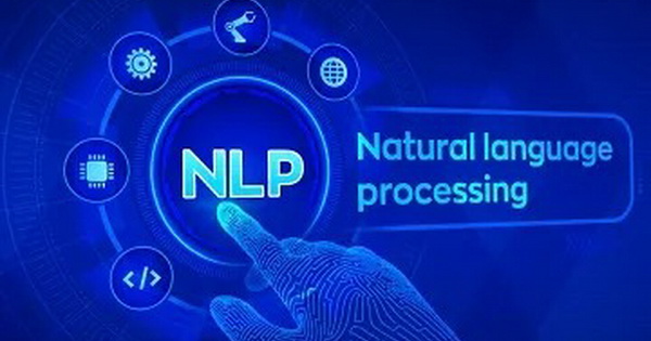 Short guide to the notion of NLP