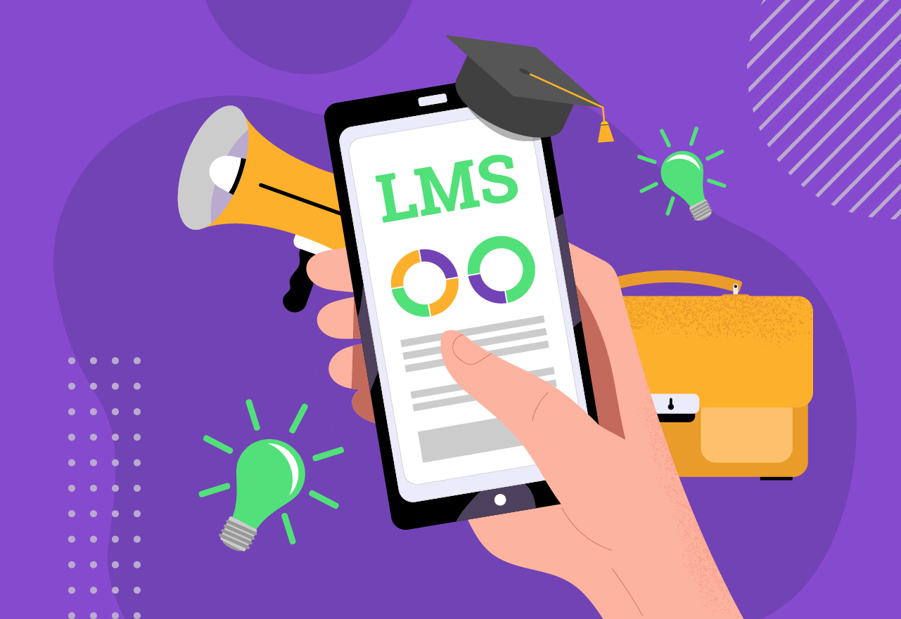 How Can Organizations Leverage Mobile LMSs in 2022?