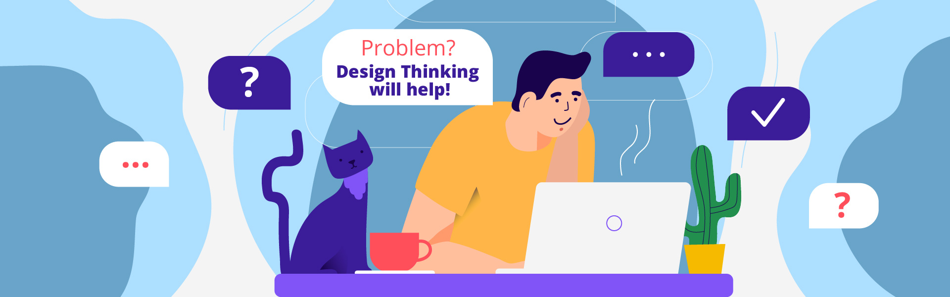 How design thinking will transform you business