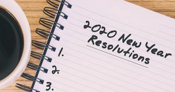 5 tech resolutions for your business in 2020