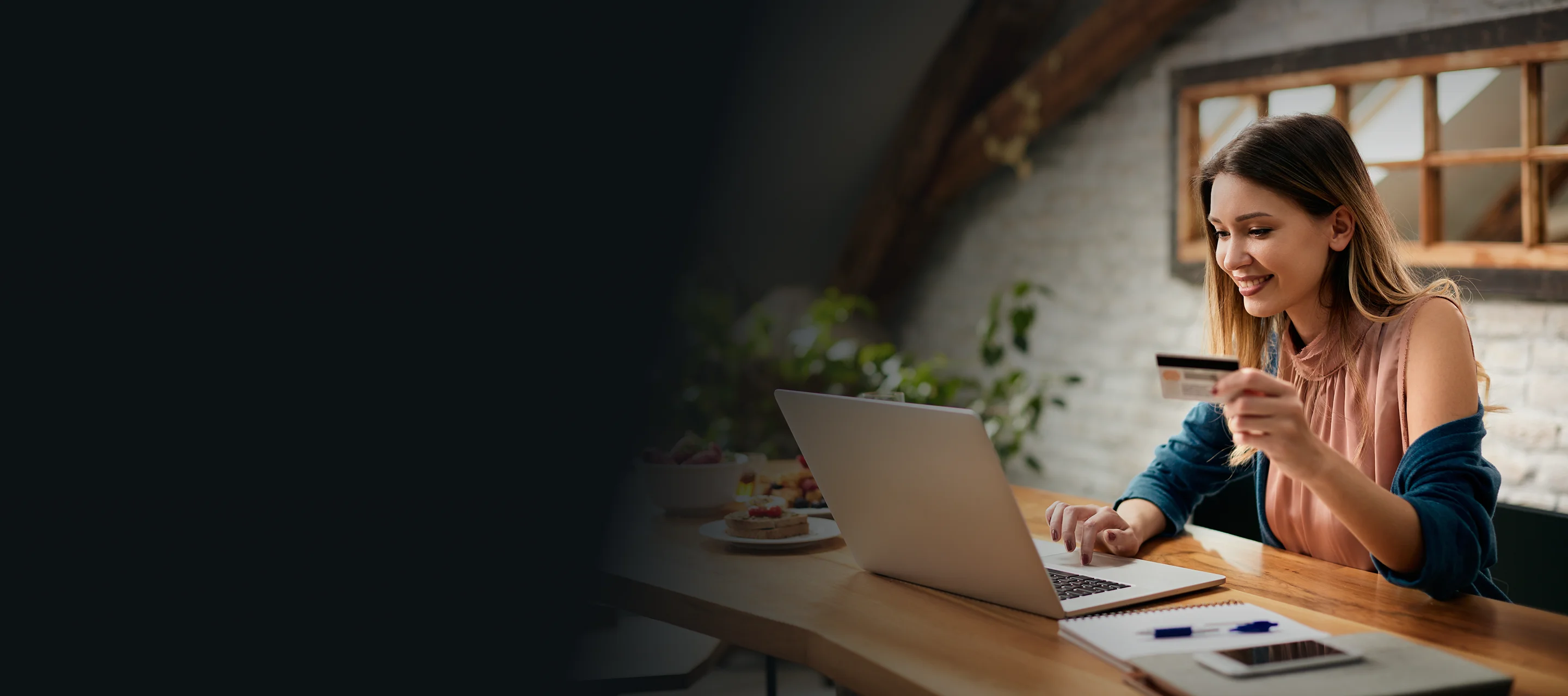 Expert E-Commerce Website Development Services